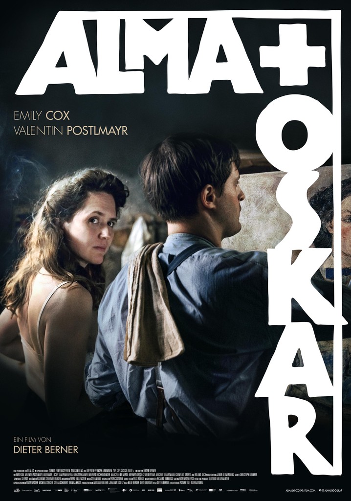 Alma & Oskar streaming: where to watch movie online?