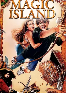 Magic Island streaming: where to watch movie online?