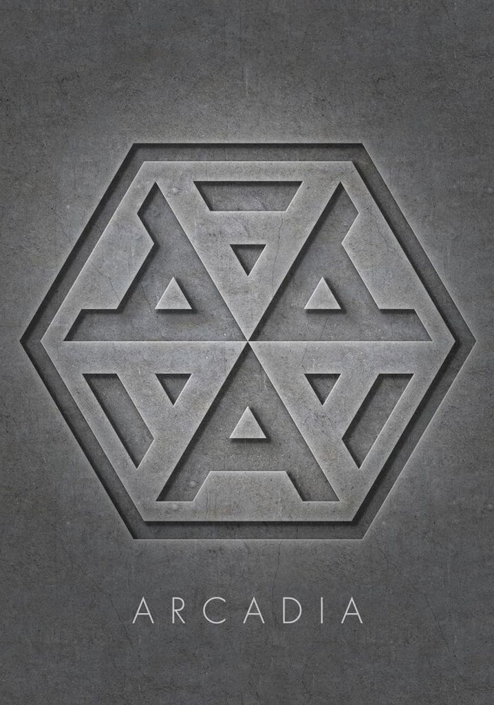 Arcadia Staffel 1 - Jetzt online Stream anschauen