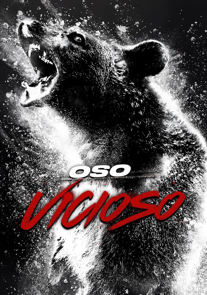 Oso Intoxicado - película: Ver online en español
