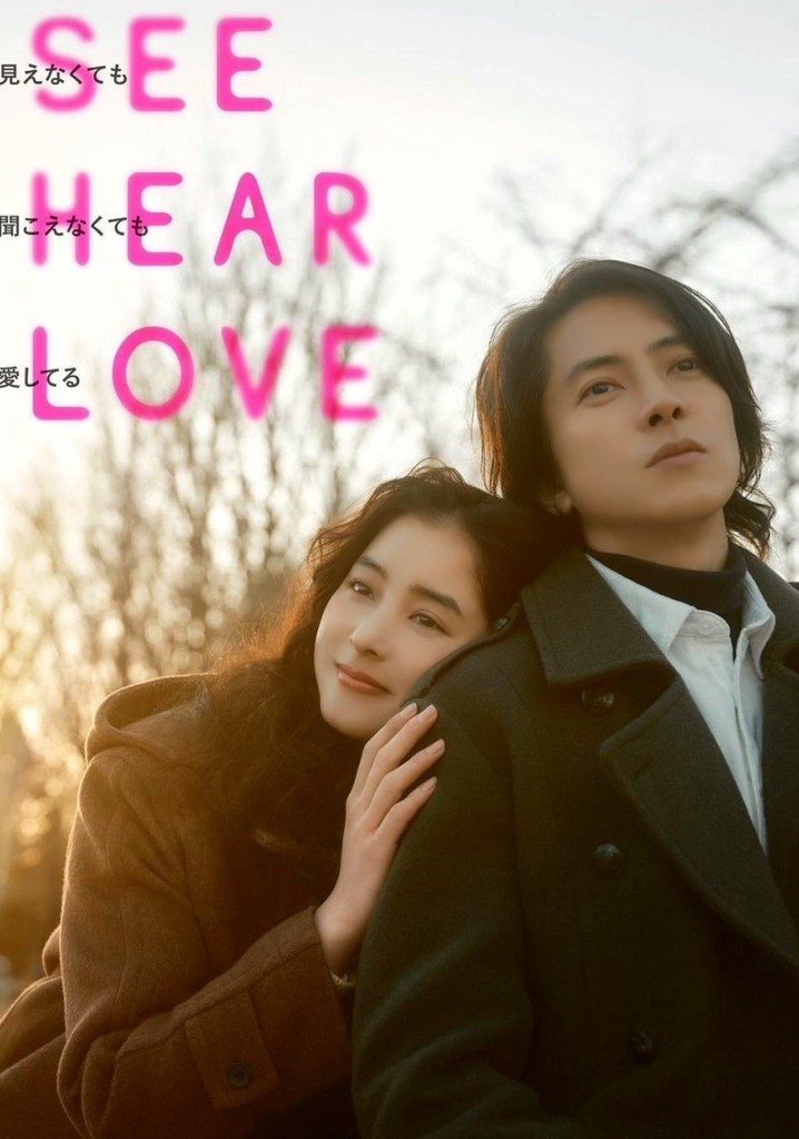 SEE HEAR LOVE - movie: watch streaming online