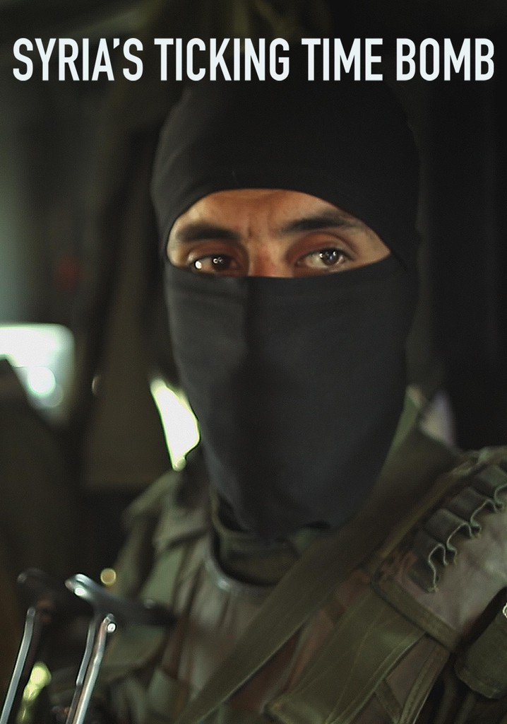 Rojava, the Kurds, Turkey and Isis streaming