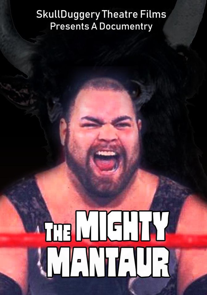 The Mighty Mantaur streaming: where to watch online?