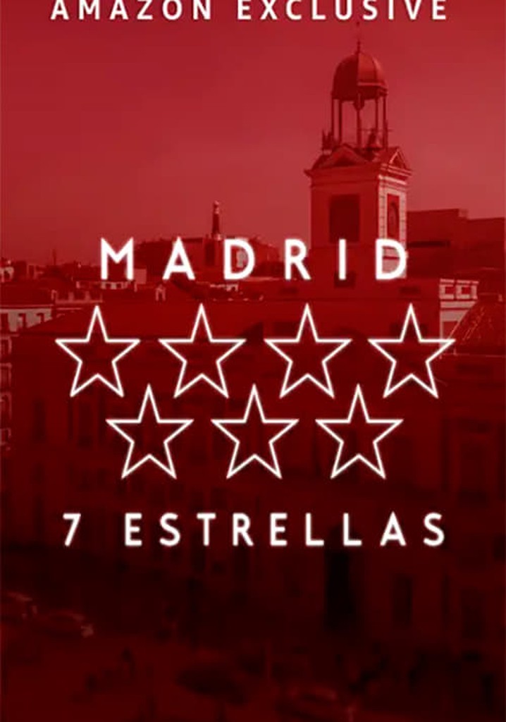Madrid 7 Estrellas - película: Ver online en español