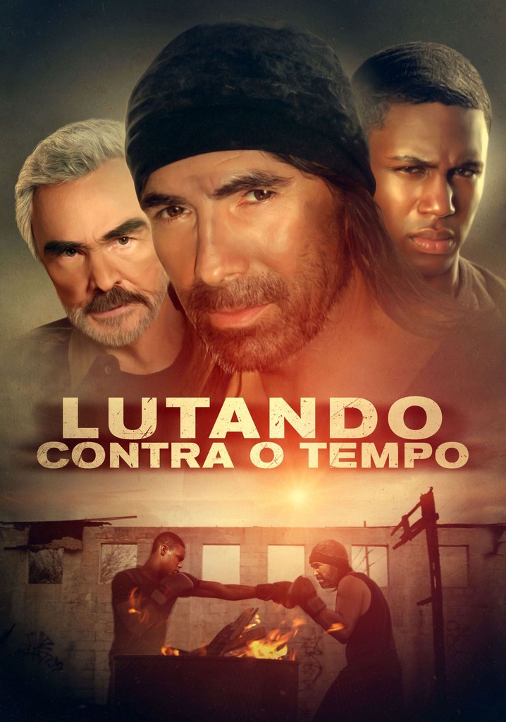 Lutando Contra o Tempo filme - Veja onde assistir