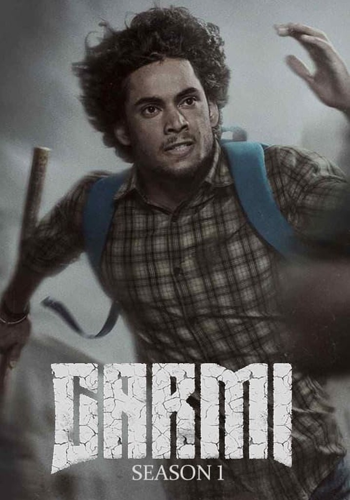 Garmi Season 1 - watch full episodes streaming online