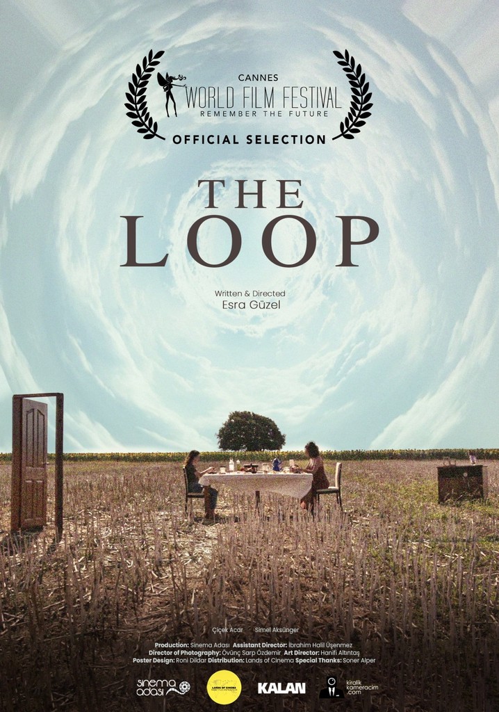 The Loop - Stream: Jetzt Film online finden und anschauen