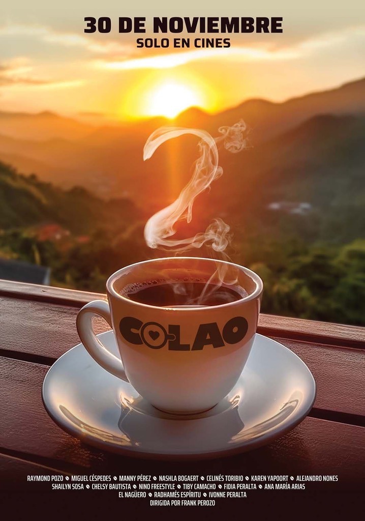 Colao 2 - película: Ver online completa en español