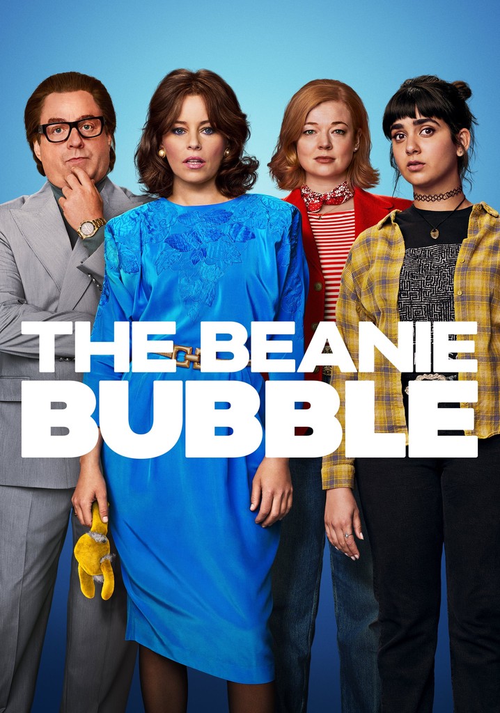 The Beanie Bubble streaming: where to watch online?
