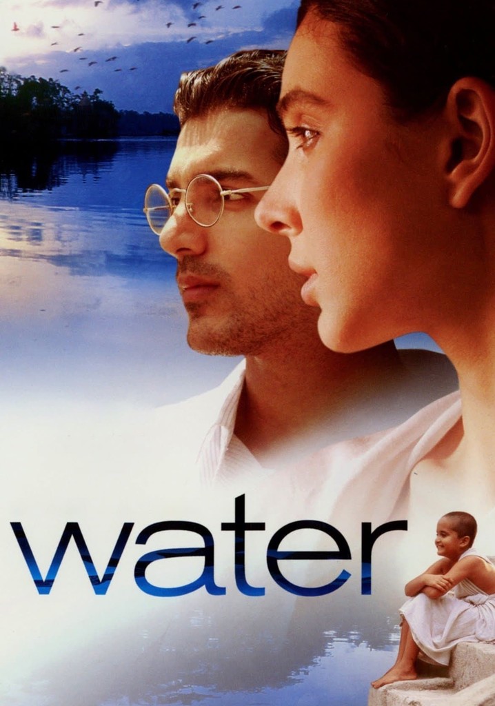 Water streaming: where to watch movie online?