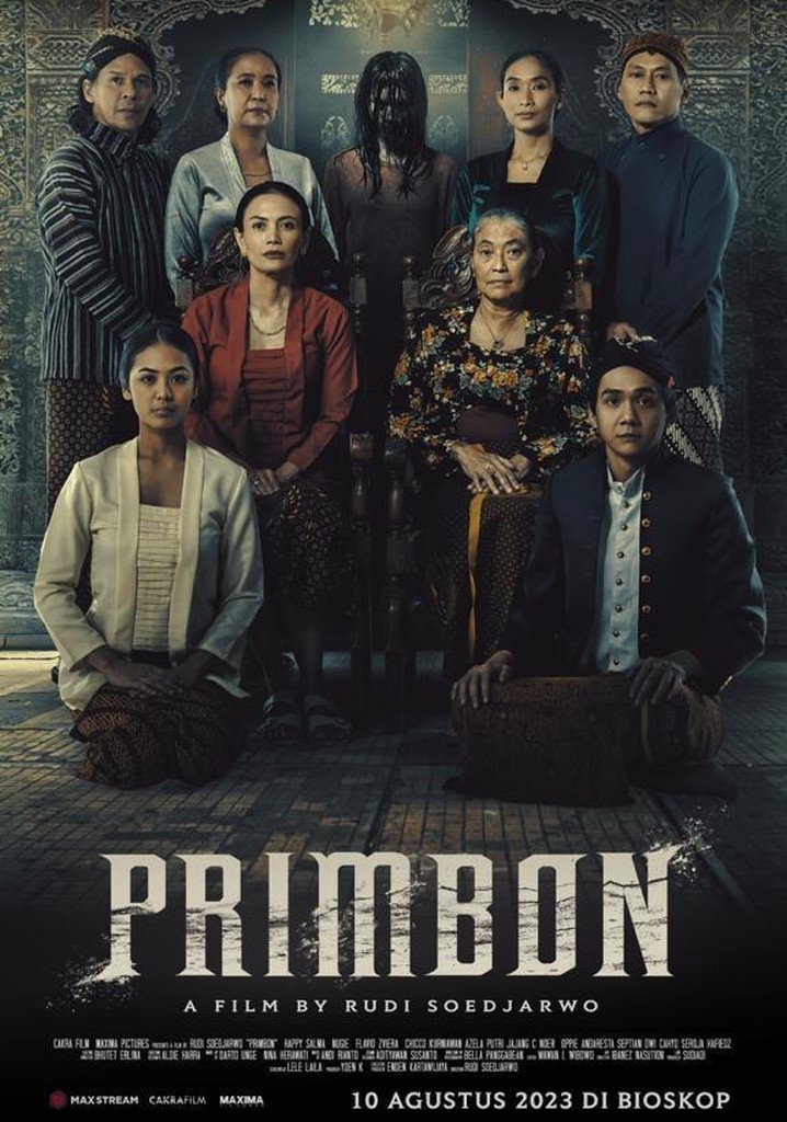 Primbon - movie: where to watch streaming online
