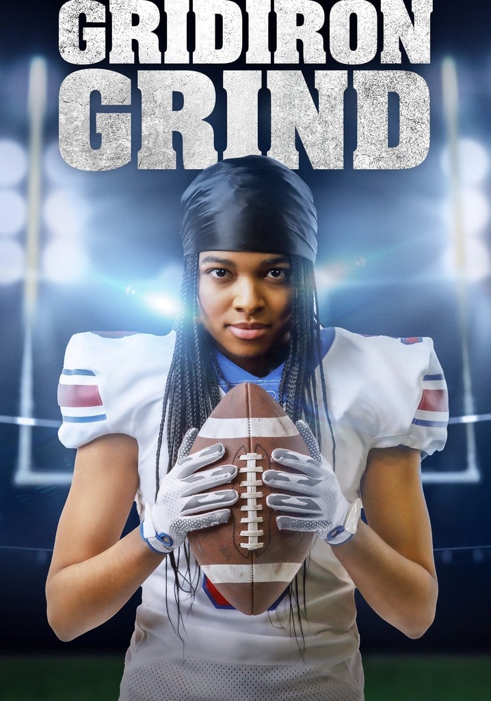 Gridiron Grind streaming: where to watch online?