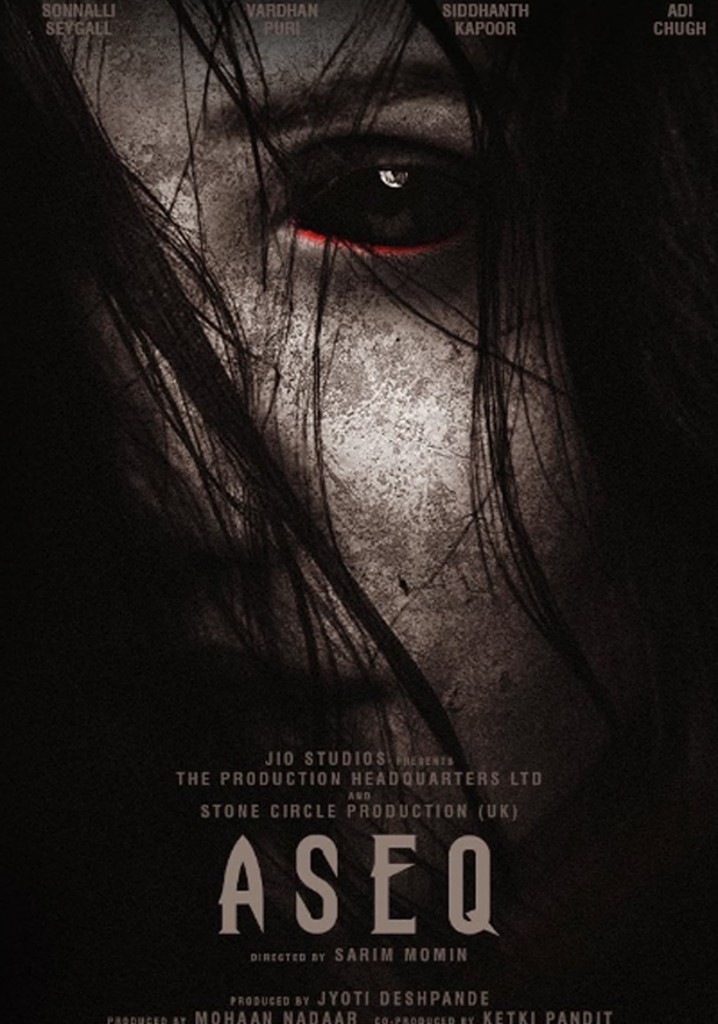 Aseq streaming: where to watch movie online?