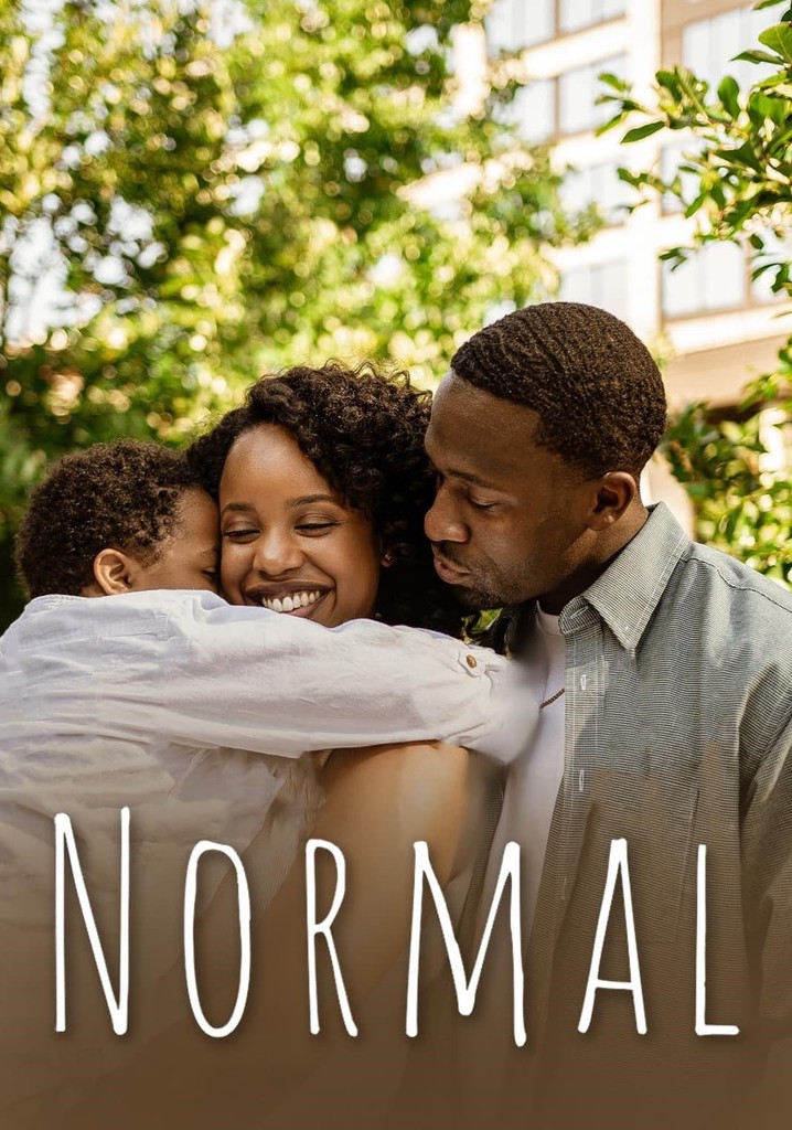 Normal streaming: where to watch movie online?