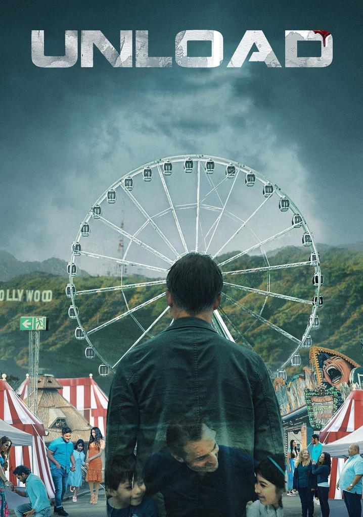 Unload - película: Ver online completa en español