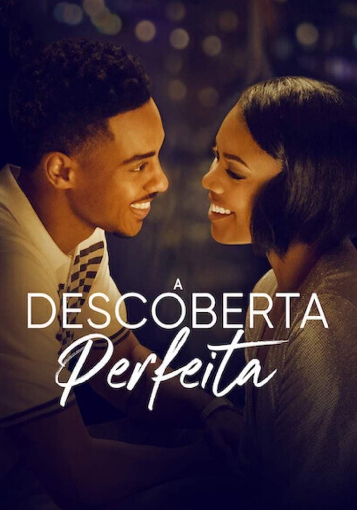 The Perfect Find filme - Veja onde assistir