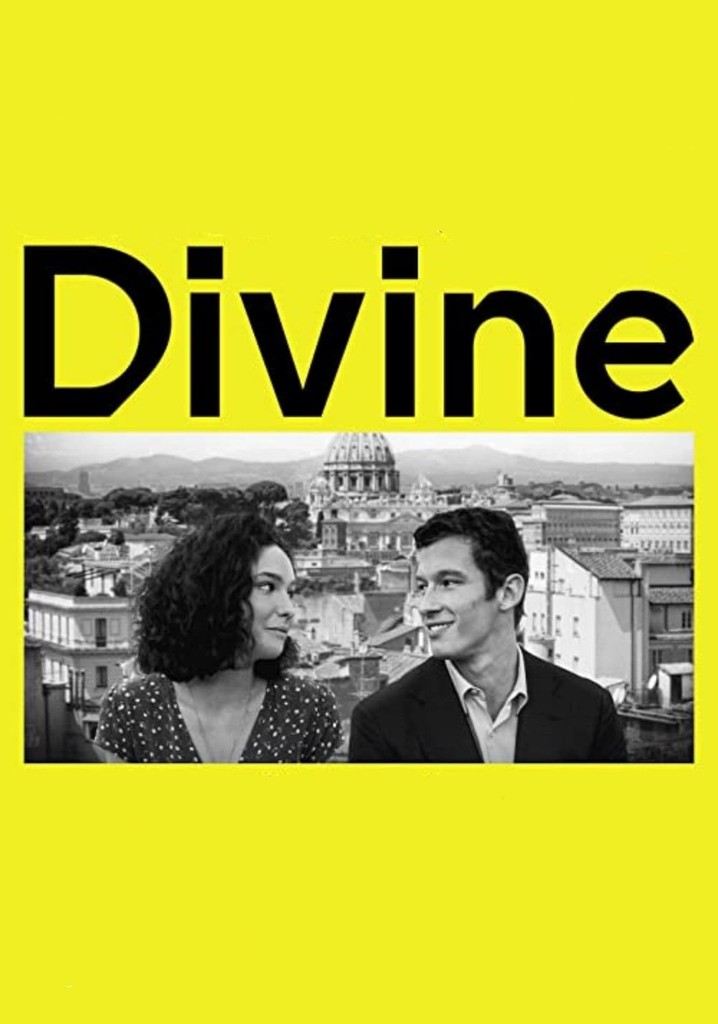 Divine streaming: where to watch movie online?