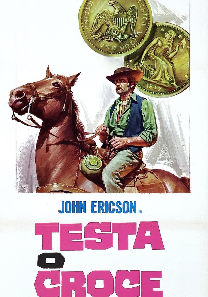 Testa o croce - film: guarda streaming online