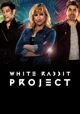 White Rabbit Project - streaming tv show online