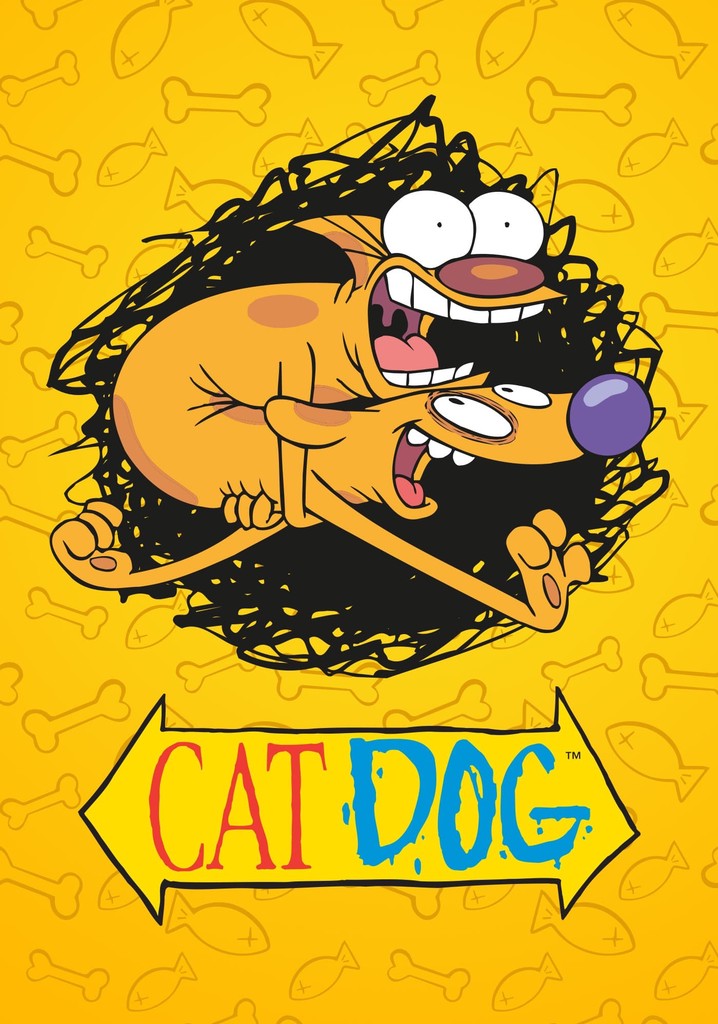 Gato perro - Ver la serie online completa en español