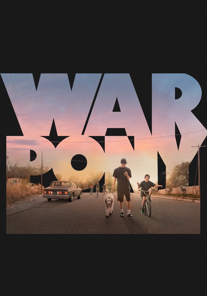 War Pony streaming: where to watch movie online?
