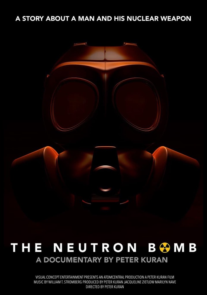 Neutron Bomb streaming: where to watch movie online?