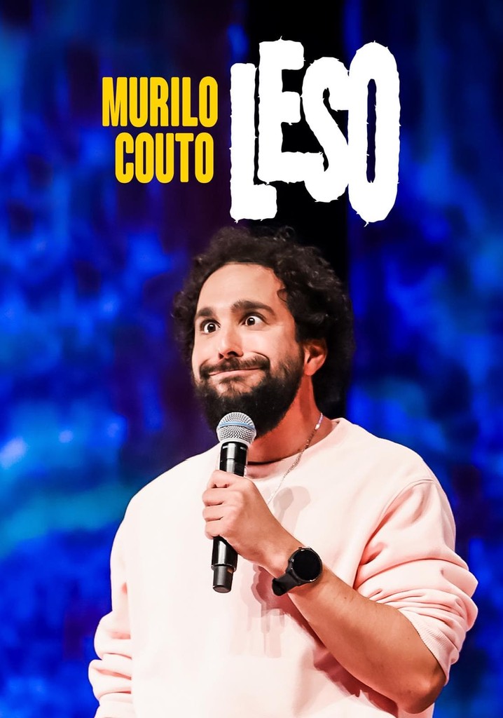 Murilo Couto: Leso filme - Veja onde assistir