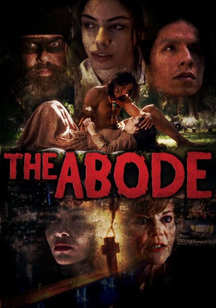 The Abode streaming: where to watch movie online?