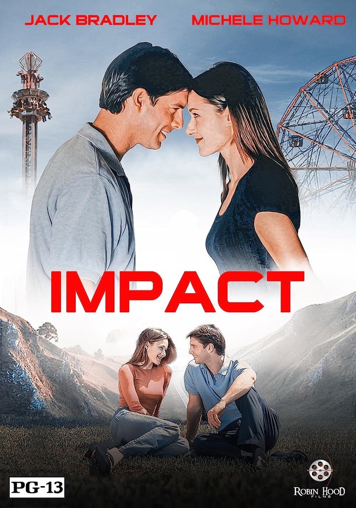 Impact streaming: where to watch movie online?