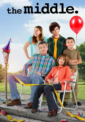 The Middle - watch tv show streaming online