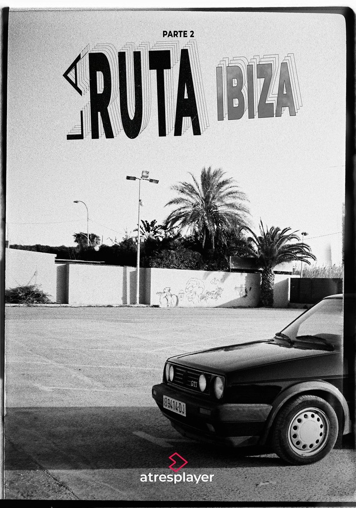 La Ruta - Ver la serie online completas en español