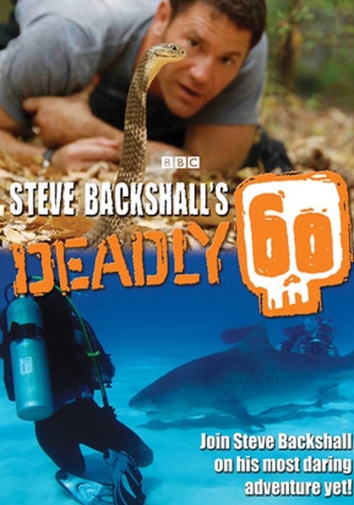Deadly 60 Season 5 - watch full episodes streaming online