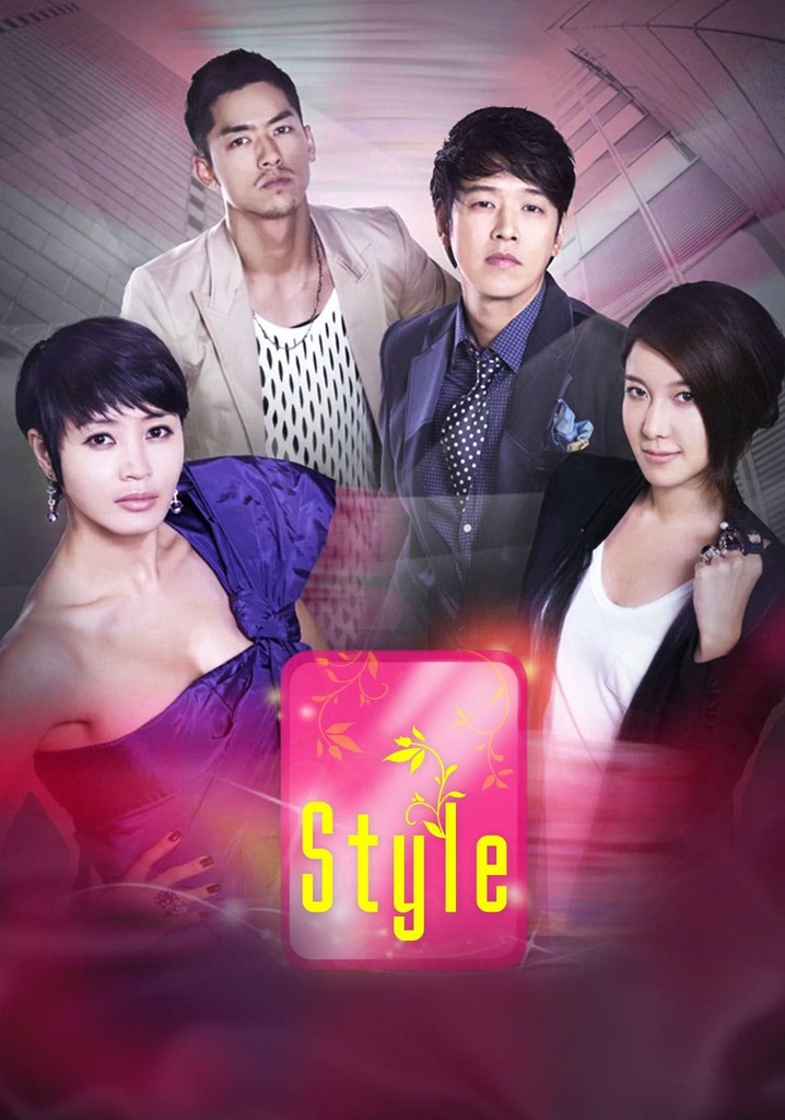 Style - watch tv show streaming online