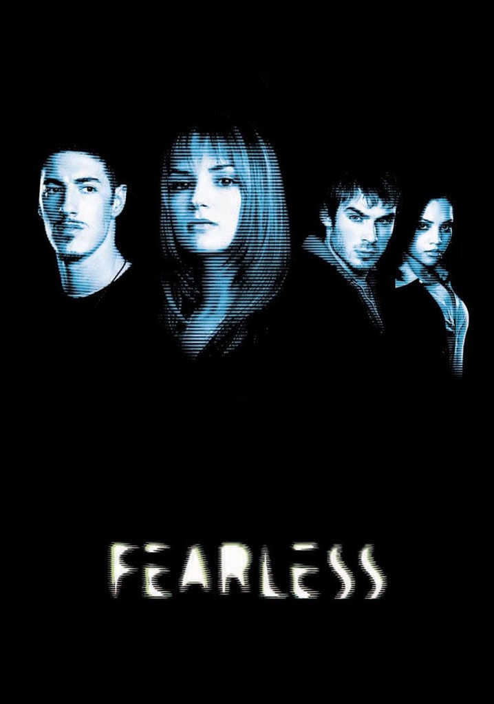 Fearless - watch tv show streaming online