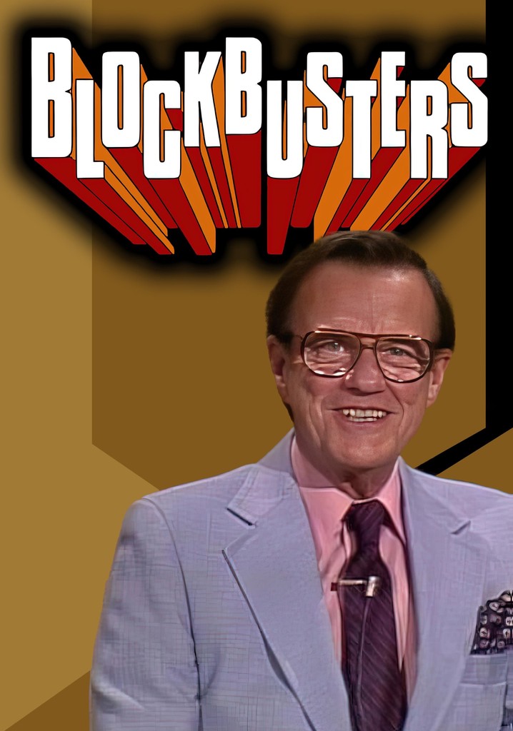 Blockbusters - watch tv show streaming online