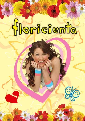 Floricienta - Ver la serie online completas en español