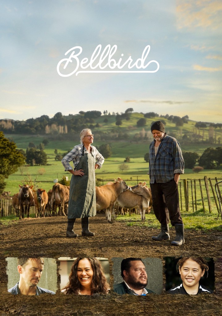 Bellbird streaming: where to watch movie online?