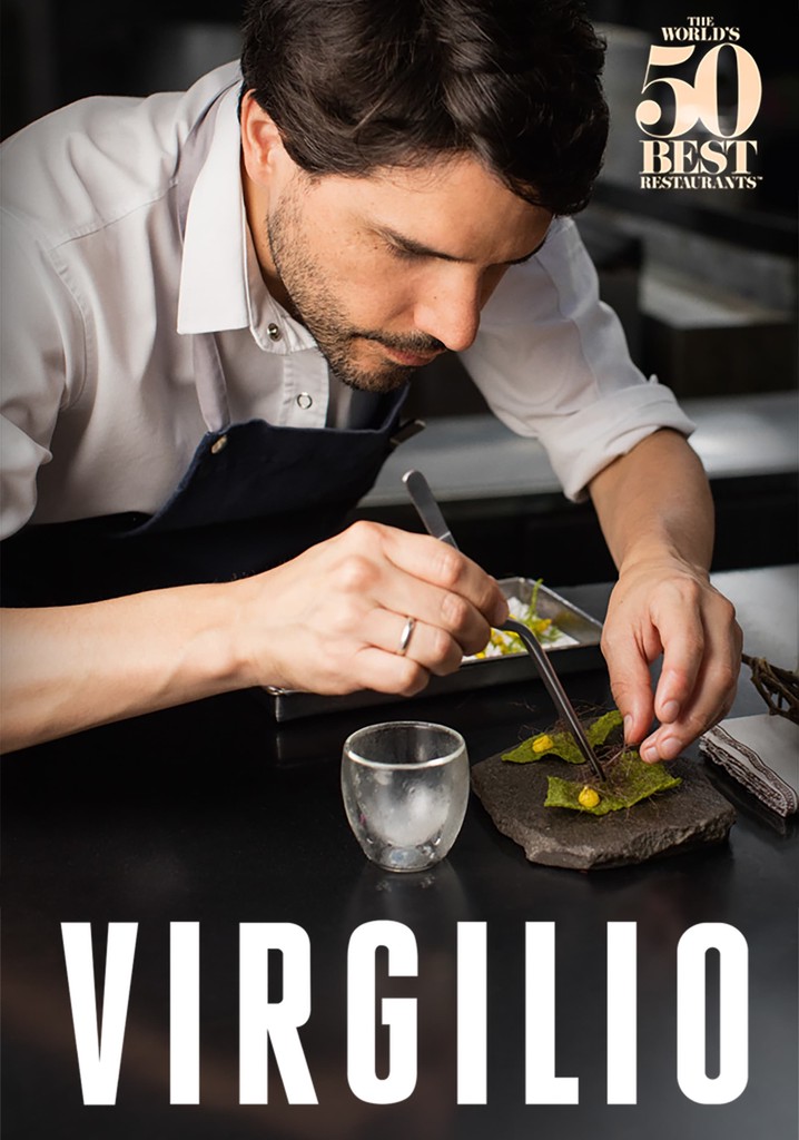 Virgilio - película: Ver online completa en español