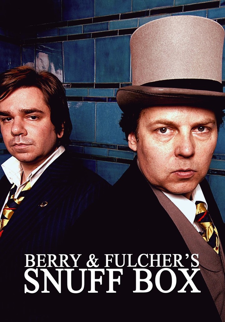 Snuff Box - watch tv show streaming online