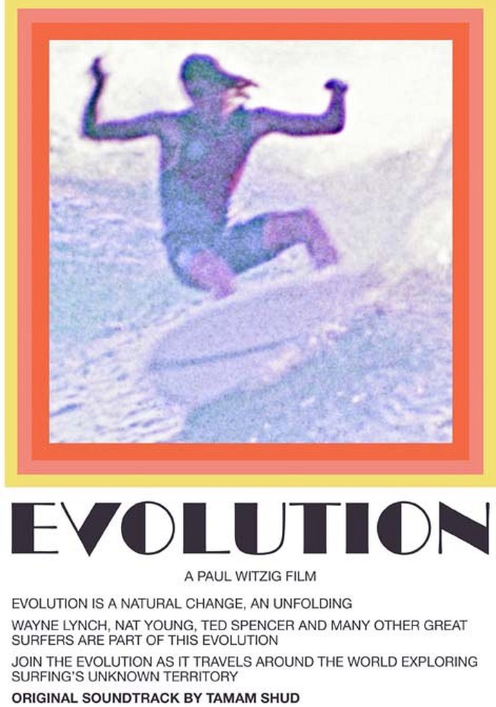 Evolution streaming: where to watch movie online?