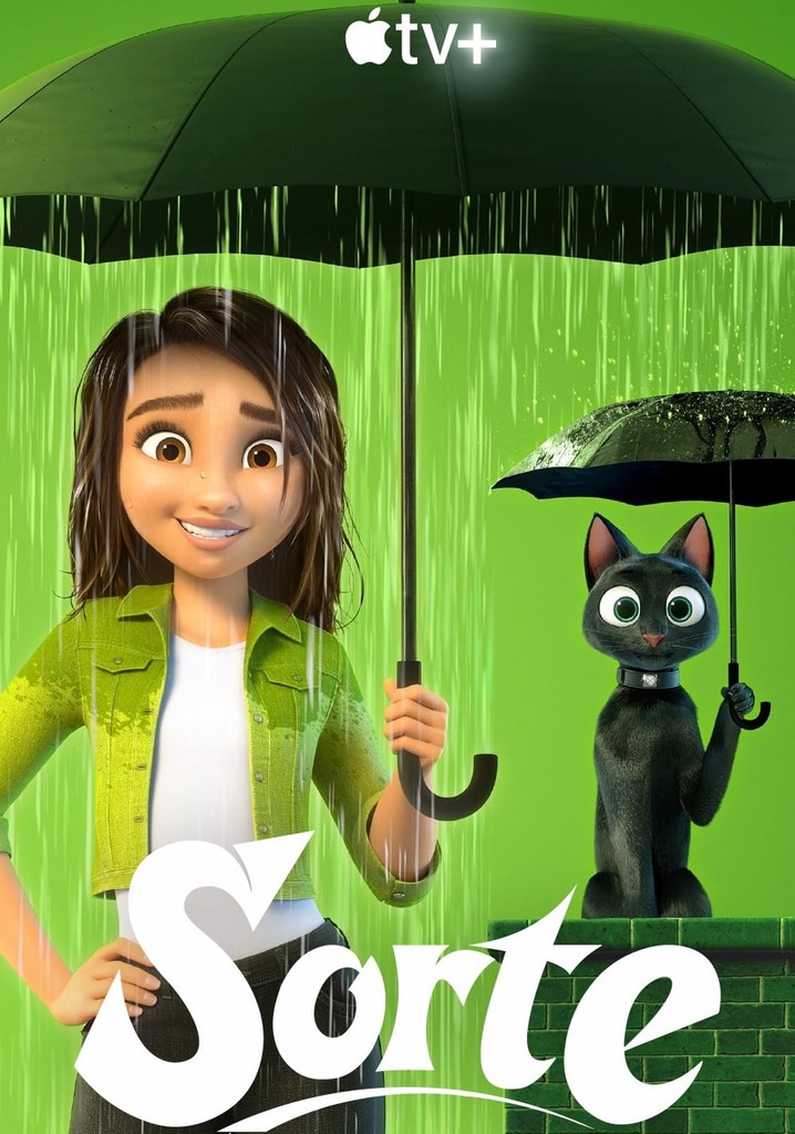 Sorte filme - Veja onde assistir online