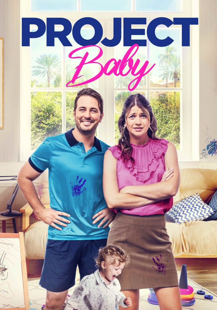 Project Baby streaming: where to watch movie online?