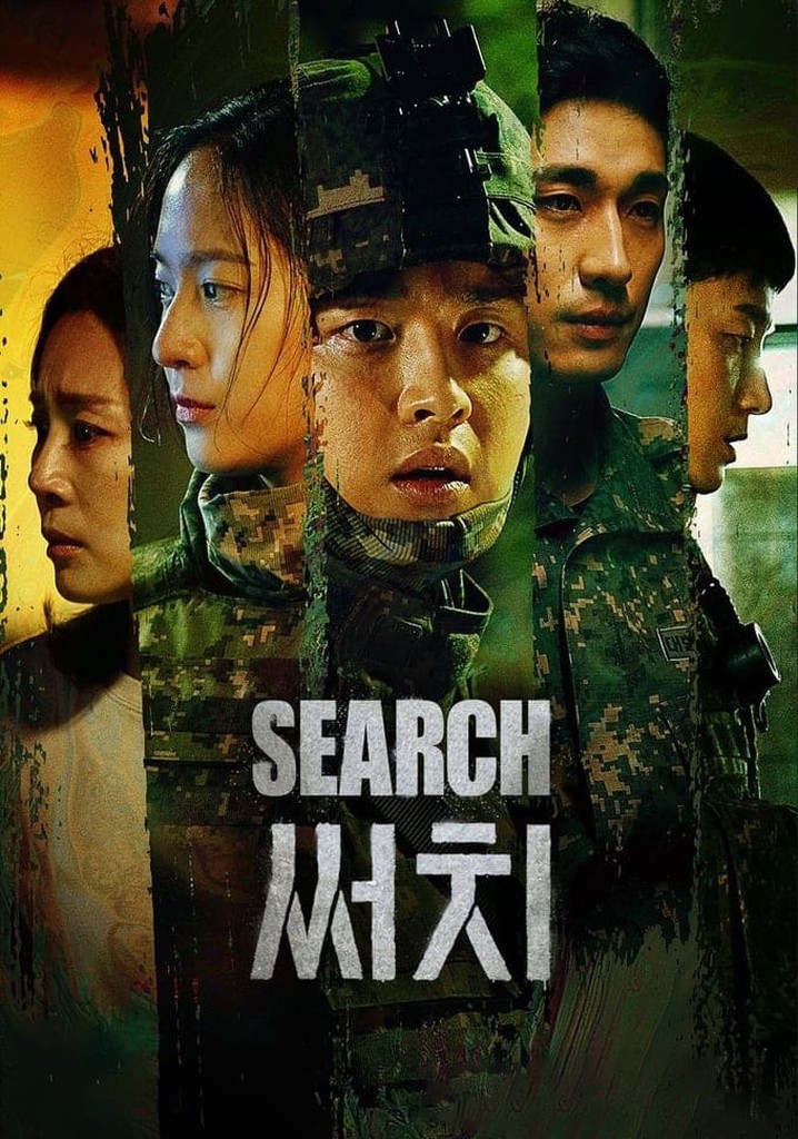 Search - watch tv show streaming online