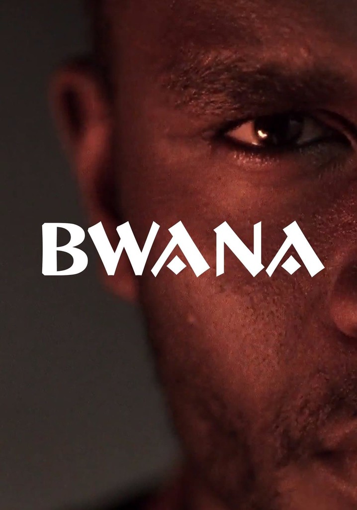 Bwana - película: Ver online completa en español