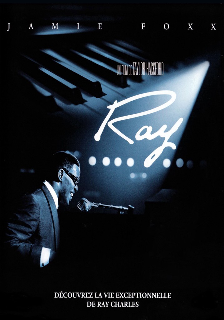 Où regarder Ray en streaming complet et légal