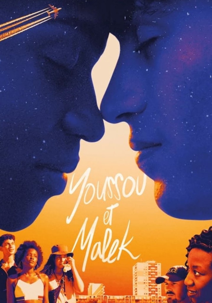 Regarder Youssou et Malek en streaming complet