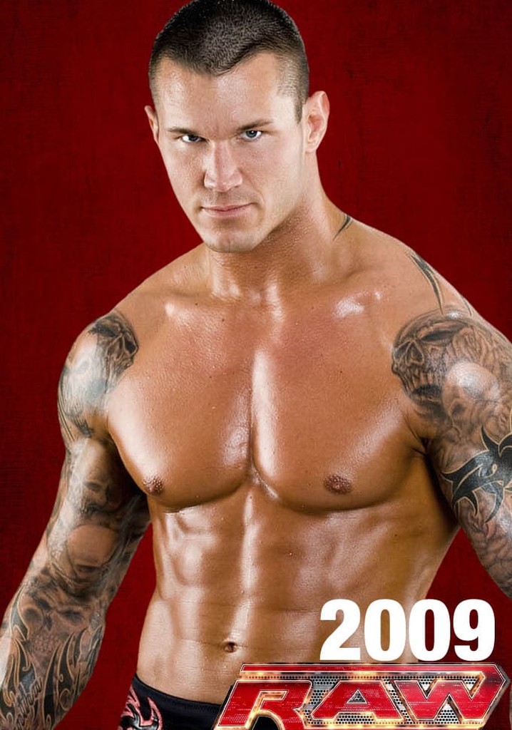 Raw Season 17 - watch full episodes streaming online