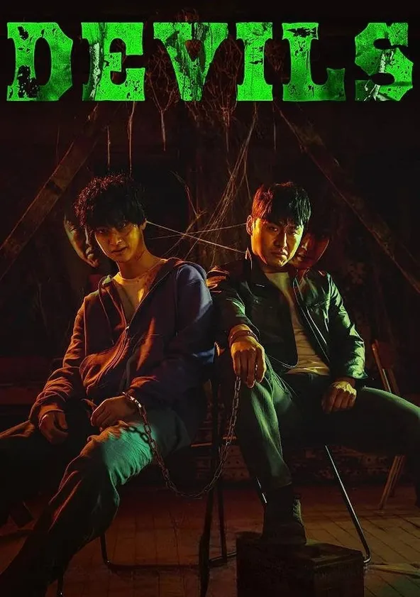 Où regarder Devils en streaming complet et légal