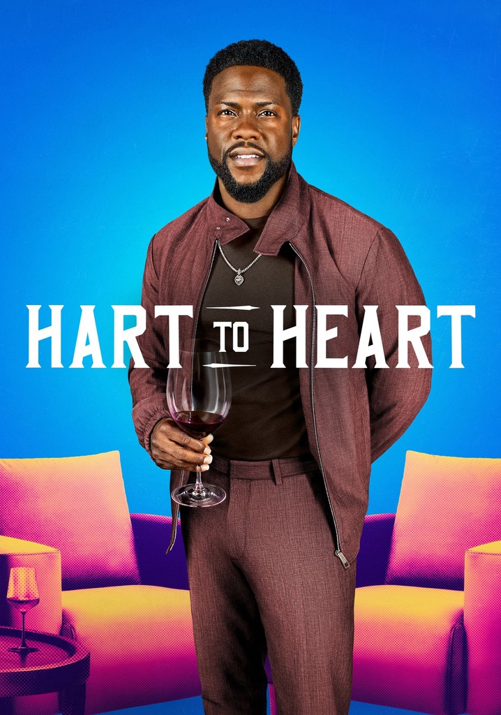 Hart to Heart Season 2 - watch episodes streaming online