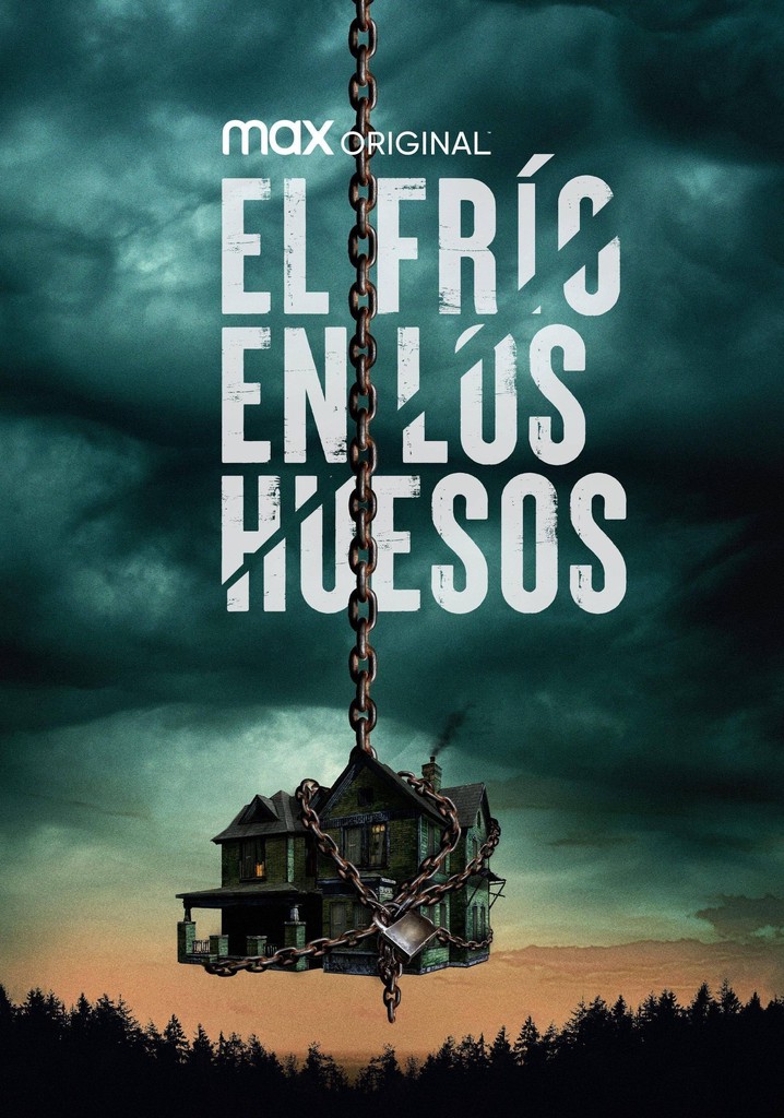 Little Bone Lodge - película: Ver online en español